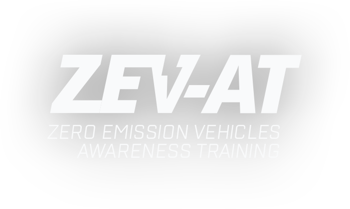ZEV Training - THRSC Skillspass Training Portal